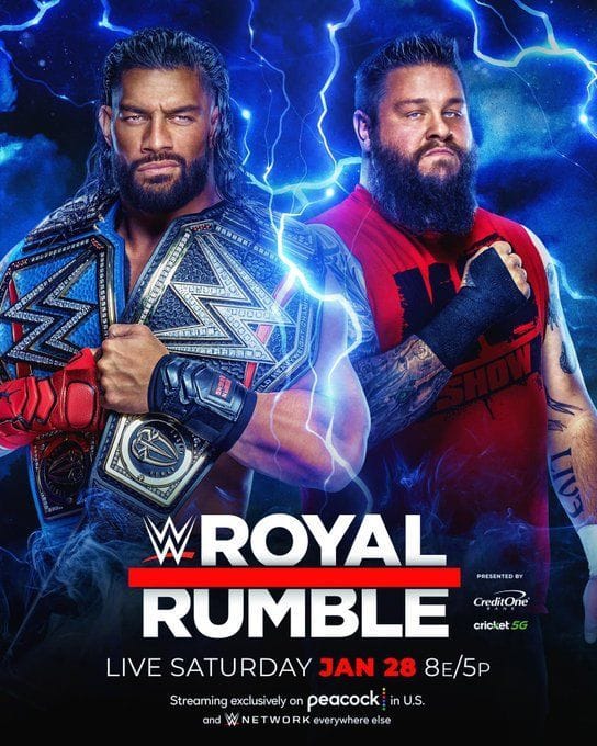2023 Royal Rumble Rumors: 2023 Royal Rumble Rumors: Which former WWE Superstars are rumored to ...