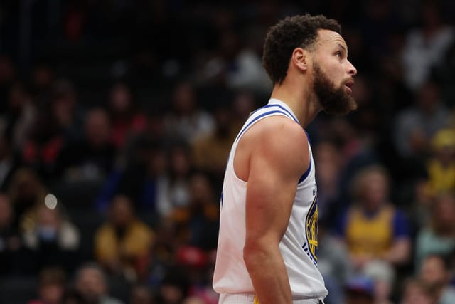 Fans troll Steph Curry over his new short hair look: “Looks like ...