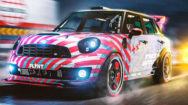 The Issi Rally is the new fastest SUV in GTA Online - Performance ...