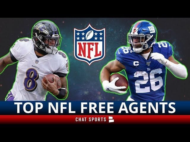 Unrestricted vs restricted free agents: 2 key differences