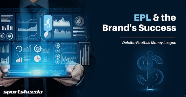 Decoding the growth of EPL and the brand's success: Insights from ...