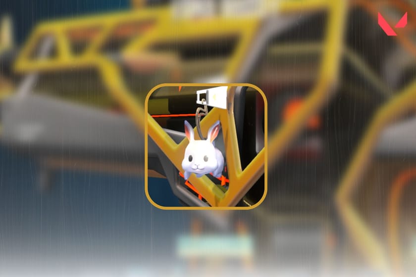 How to get Luna gunbuddy in Valorant