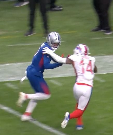 NFL brothers: A guide to the NFL's most dynamic sibling pairs