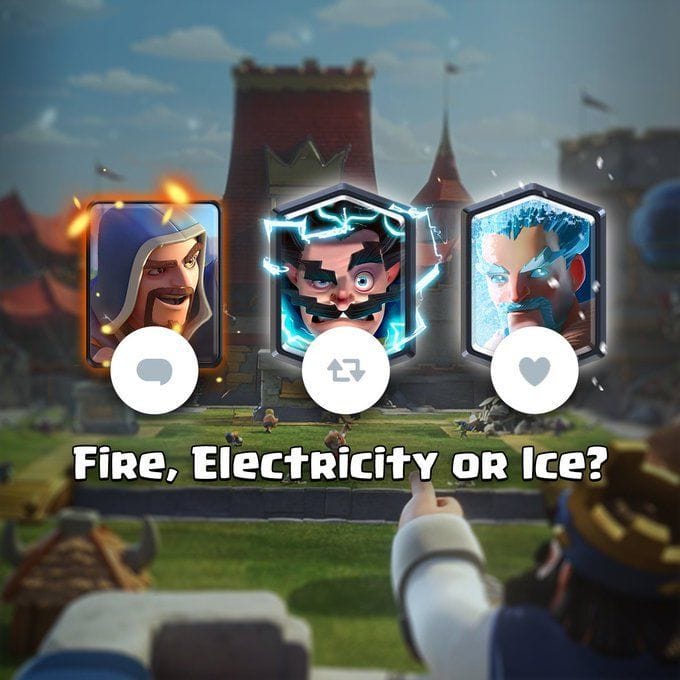 5 best rare cards for January's Royal Tournament in Clash Royale