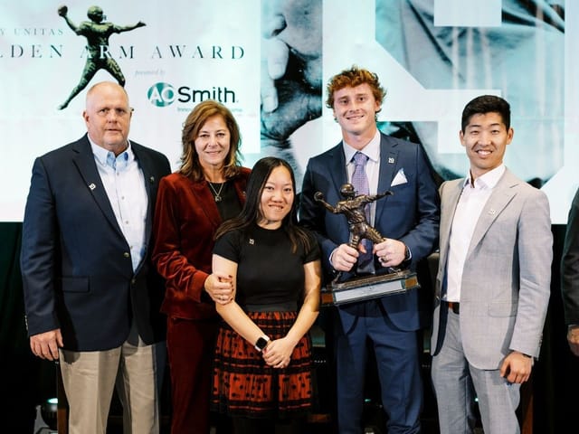 Who are Max Duggan's parents, Jim and Debra? Meet the TCU QB's family