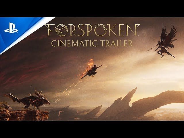 How to complete Forspoken Chapter 1 – Attachments? Walkthrough length ... How to complete Forspoken Chapter 1 – Attachments? Walkthrough length ...