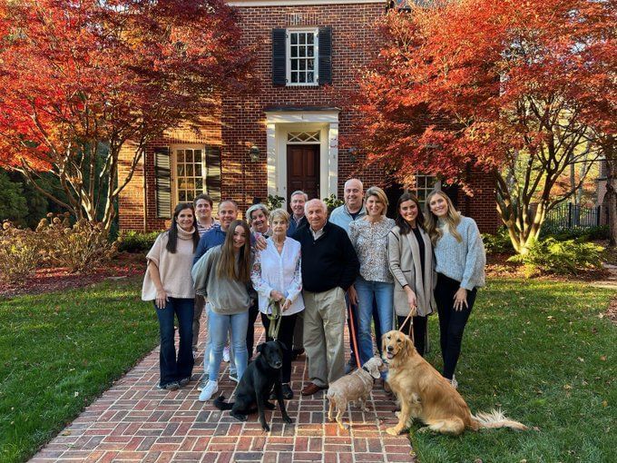 Who was Billy Packer? Tributes pour in as college basketball ...