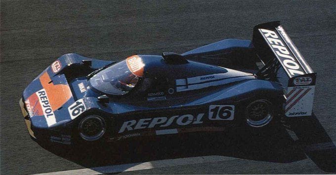 F1 Throwback: All the forgotten F1 engines that were never used feat ...