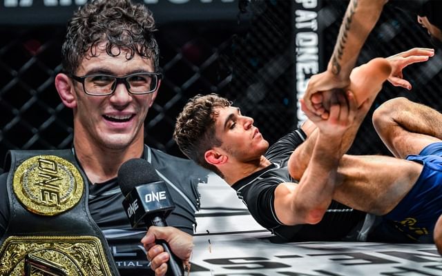 3 reasons why Mikey Musumeci is must-watch TV