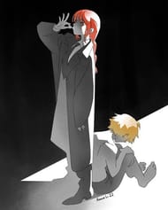 Why did Denji eat Makima in the Chainsaw Man manga? Explained