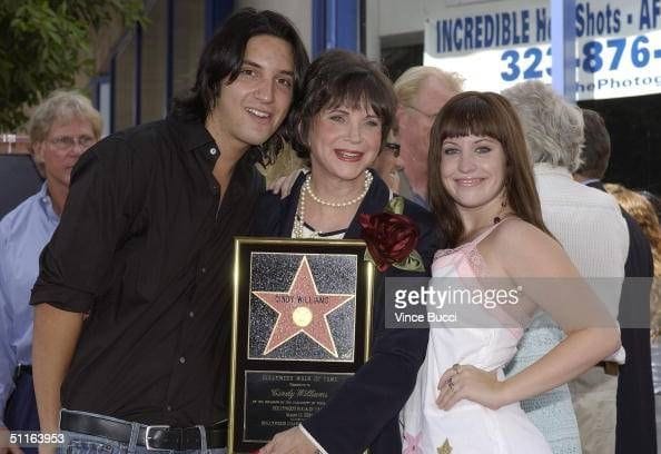 Cindy Williams children: All about her husband and family as Laverne ...