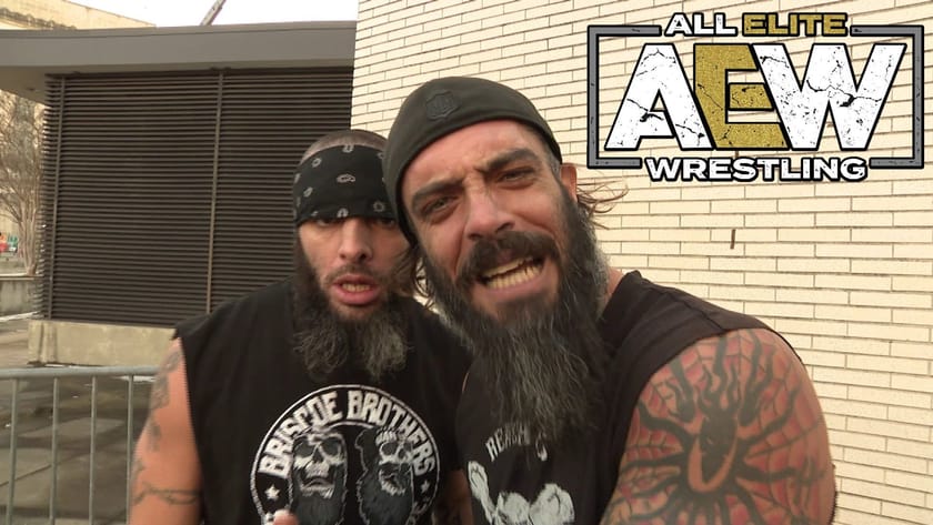 "Tried recruiting them from day one" - Major AEW star discusses ...