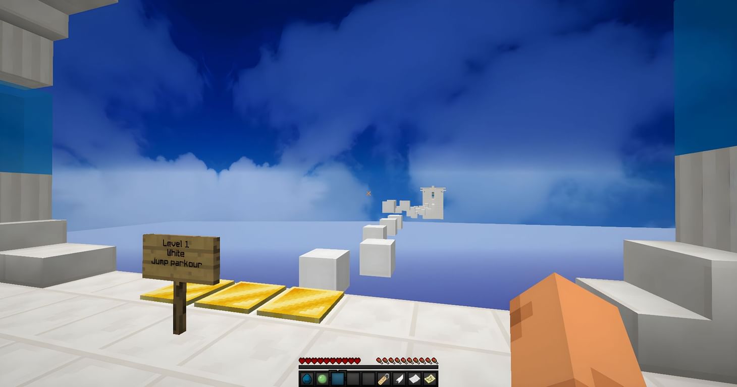 5 best Minecraft Parkour servers in 2023