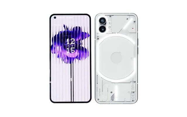 5 innovative phones released in 2022