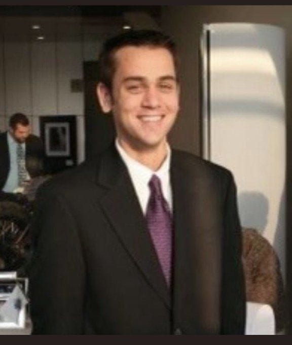 What happened to Haven Hughes and Chris Scott of KARK? Tributes pour in ...