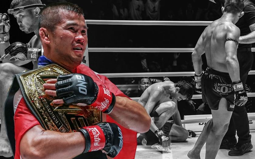 ONE Friday Fights 1: 3 of the biggest takeaways from ONE Friday Fights 1