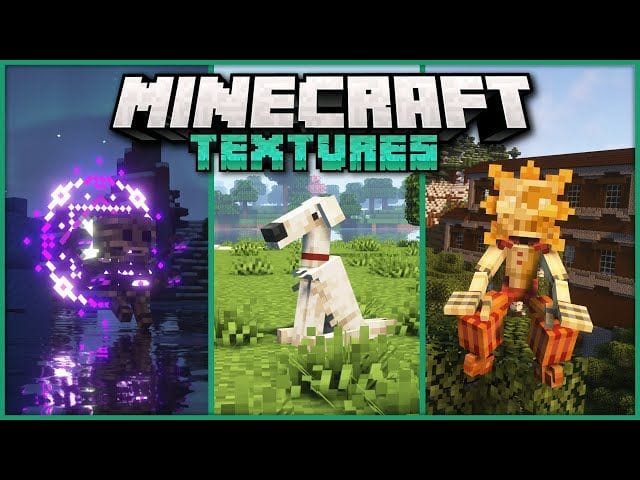 5 best Minecraft Bedrock texture packs in 2023