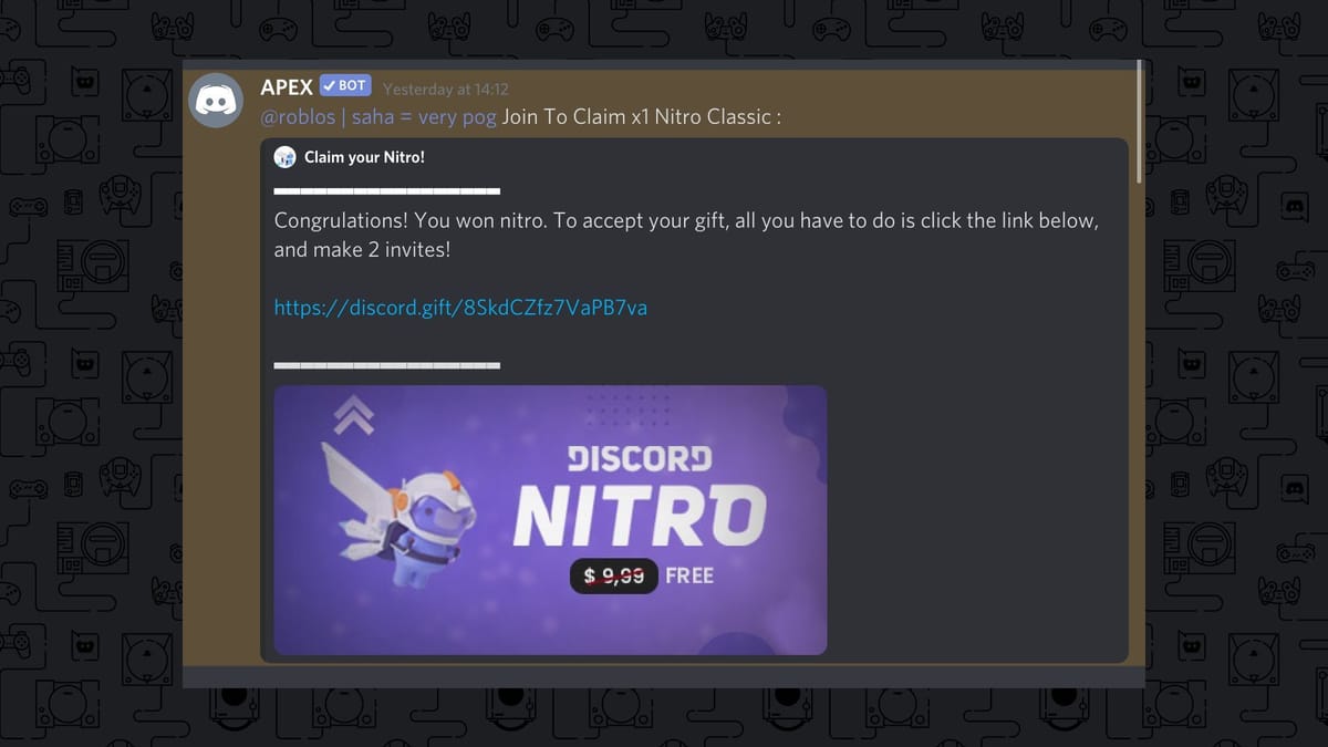 5 ways to secure yourself from getting hacked on Discord