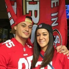 "Are you really together?" - When Bayley revealed the truth about ...