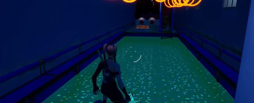 Poppy Playtime Fortnite Codes