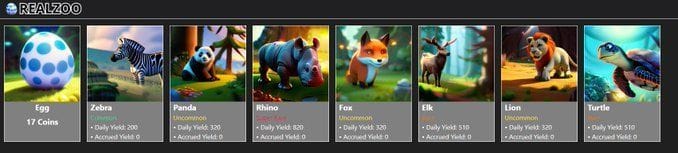 YouTuber goes viral after recreating Logan Paul's CryptoZoo-like game ...