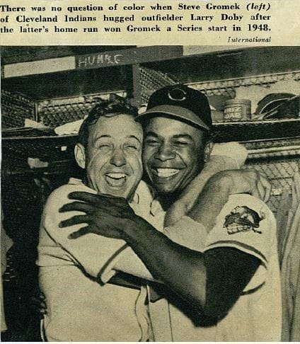 First Black player to win the World Series: Who was the first black ...