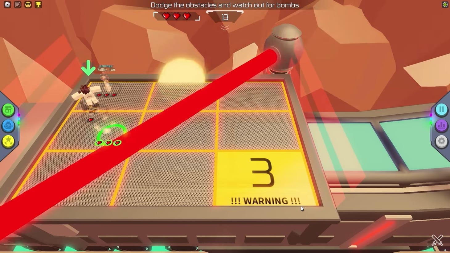 Roblox pro TanqR wins RB Battles Season 3, takes home 2 Million Robux ...