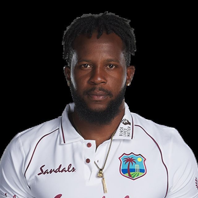 Kyle Mayers Biography, Career info, Achievements, Records & Stats ...