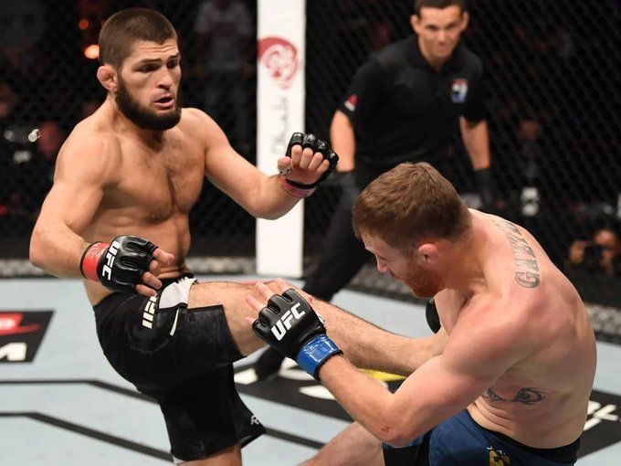 Khabib Nurmagomedov reportedly plans to cut all ties with MMA