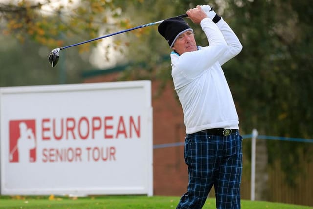Golfer Barry Lane dies at 62: A look back at the ex-Ryder Cup player’s ...