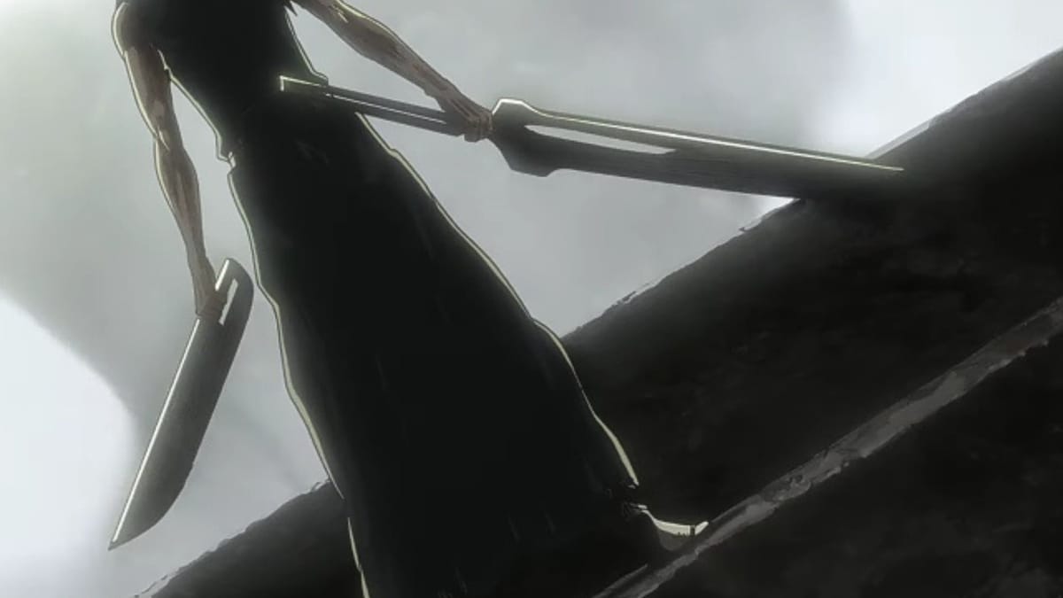 Bleach: Ichigo's every form, ranked least to most powerful