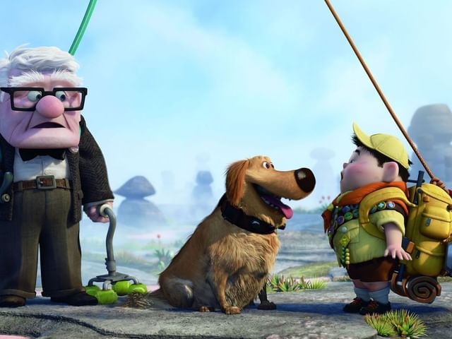 Dug Days: Carl's Date-Release date, what to expect, and everything we ...