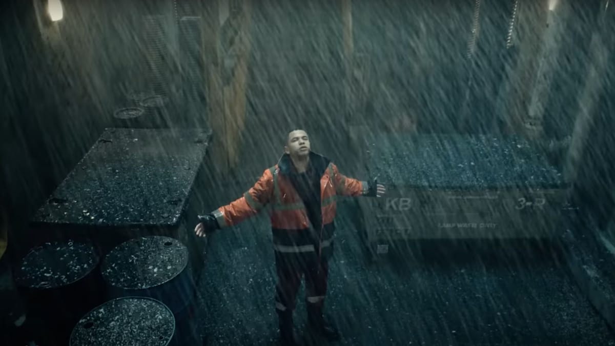 The Rig season 1 review: Is the new Prime Video sci-fi thriller series ...