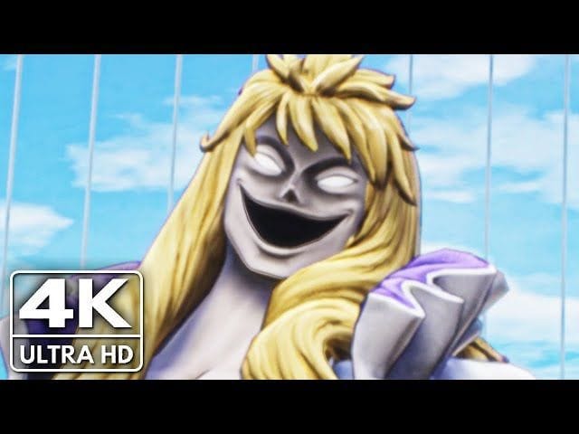 How to easily defeat Hakuba in One Piece Odyssey