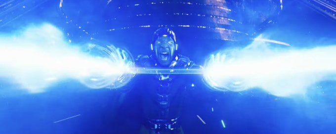 Ant-Man 3 trailer hints at the imminent death of a major character