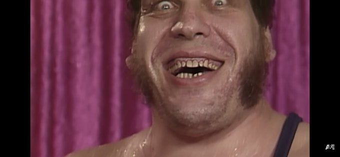 WWE: "Never brushed his teeth" – When Vince McMahon sent wrestler to a ...
