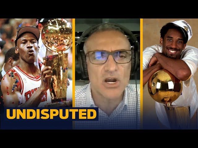 Michael Jordan's trainer Tim Grover reveals the lengths to which the ...