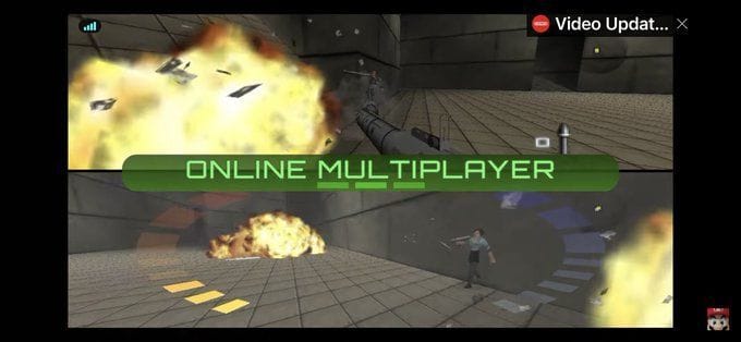 Goldeneye 007 heads to Nintendo Switch Online later this month: Details ...