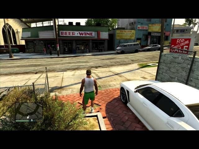 5 useful GTA 5 cheats for PS4 and PS5 players in 2023