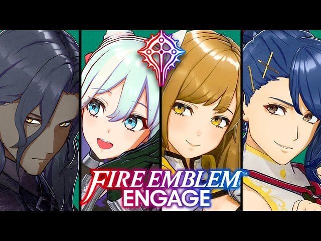 All birthdays in Fire Emblem engage and how they work