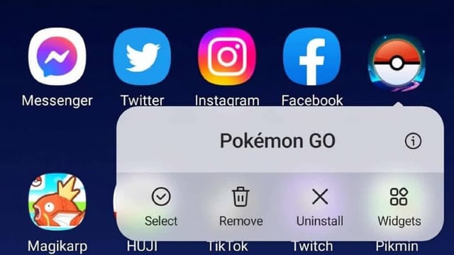 How to use Pokemon GO egg-hatching widget (February 2023)
