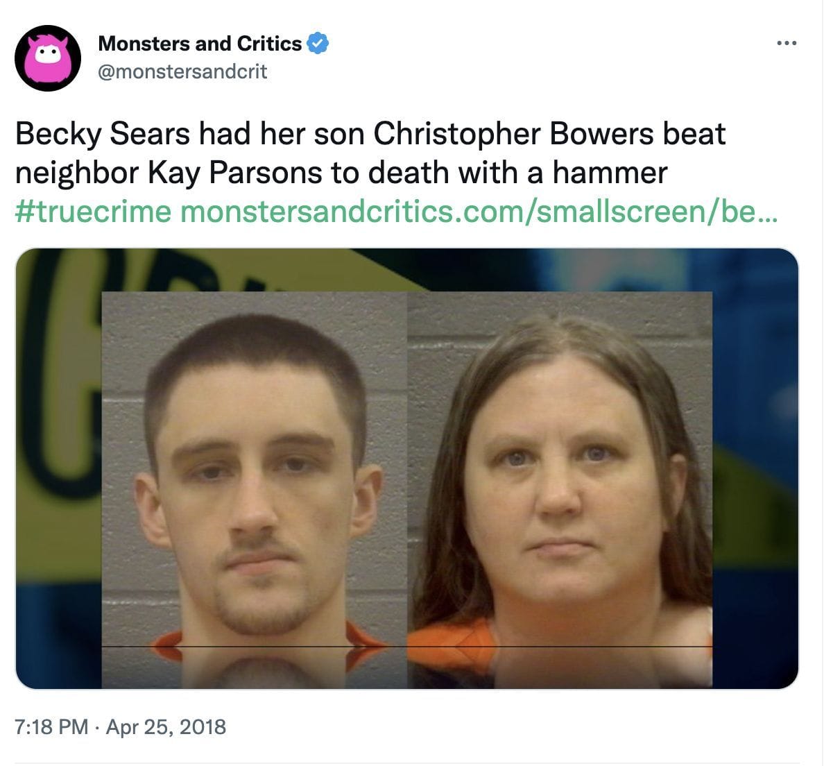 Dateline: Secrets Uncovered - What happened to Kay Parsons?