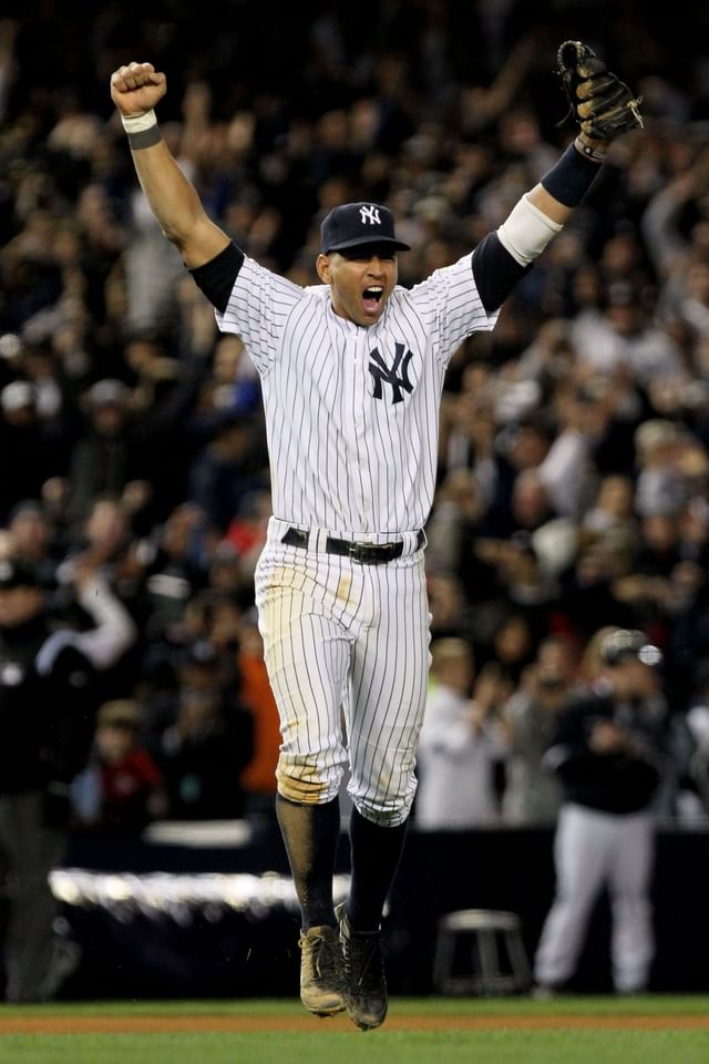 When Rangers had high aspirations of winning the World Series after ...