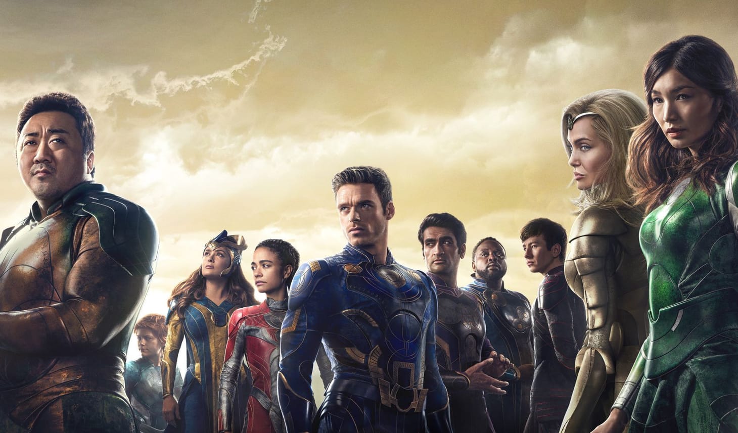 The End of an Era: Is the Marvel Cinematic Universe Dying?