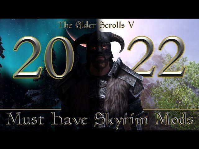 How to play as 'Pickle Rick' using mods in The Elder Scrolls V: Skyrim
