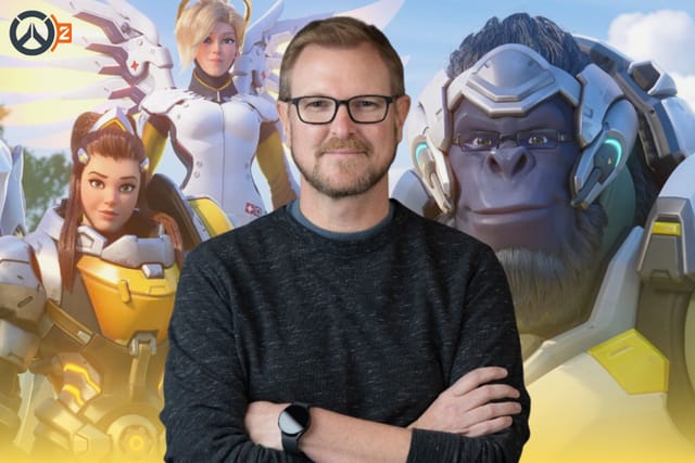 "The lack of acknowledgment isn't a lack of concern": Overwatch 2 ...