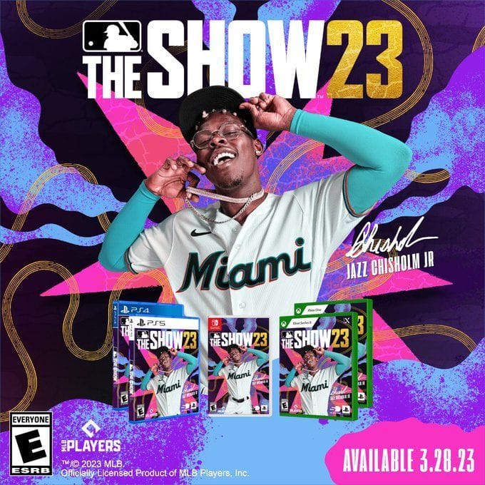 MLB The Show 23 release date, available platforms, and more
