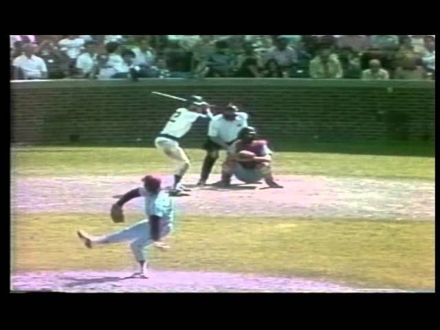 What is the highest scoring MLB game in history?