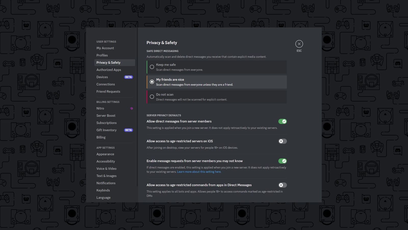 5 ways to secure yourself from getting hacked on Discord
