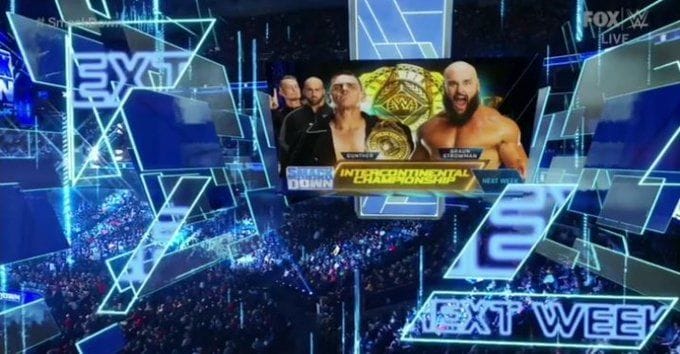 Triple H's recent signing set to challenge undefeated star for major ...